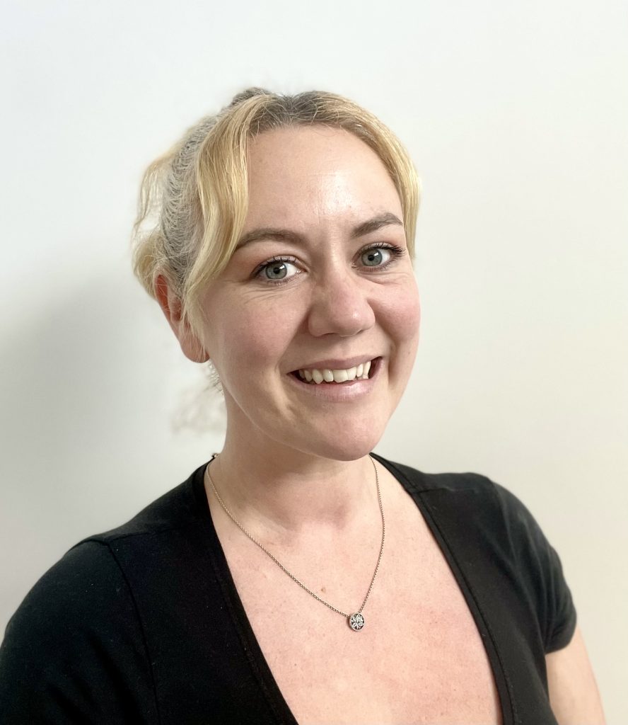 Amy Bevan - Jasmin Vardimon