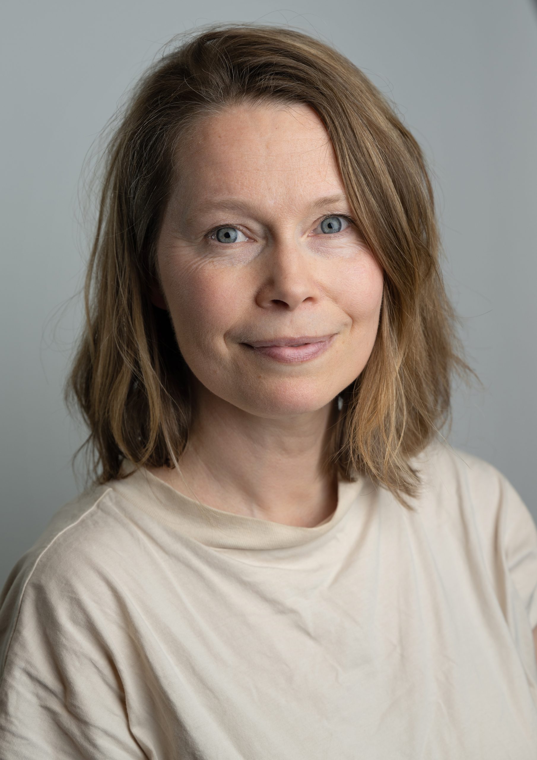 Anna McCrickard - Jasmin Vardimon