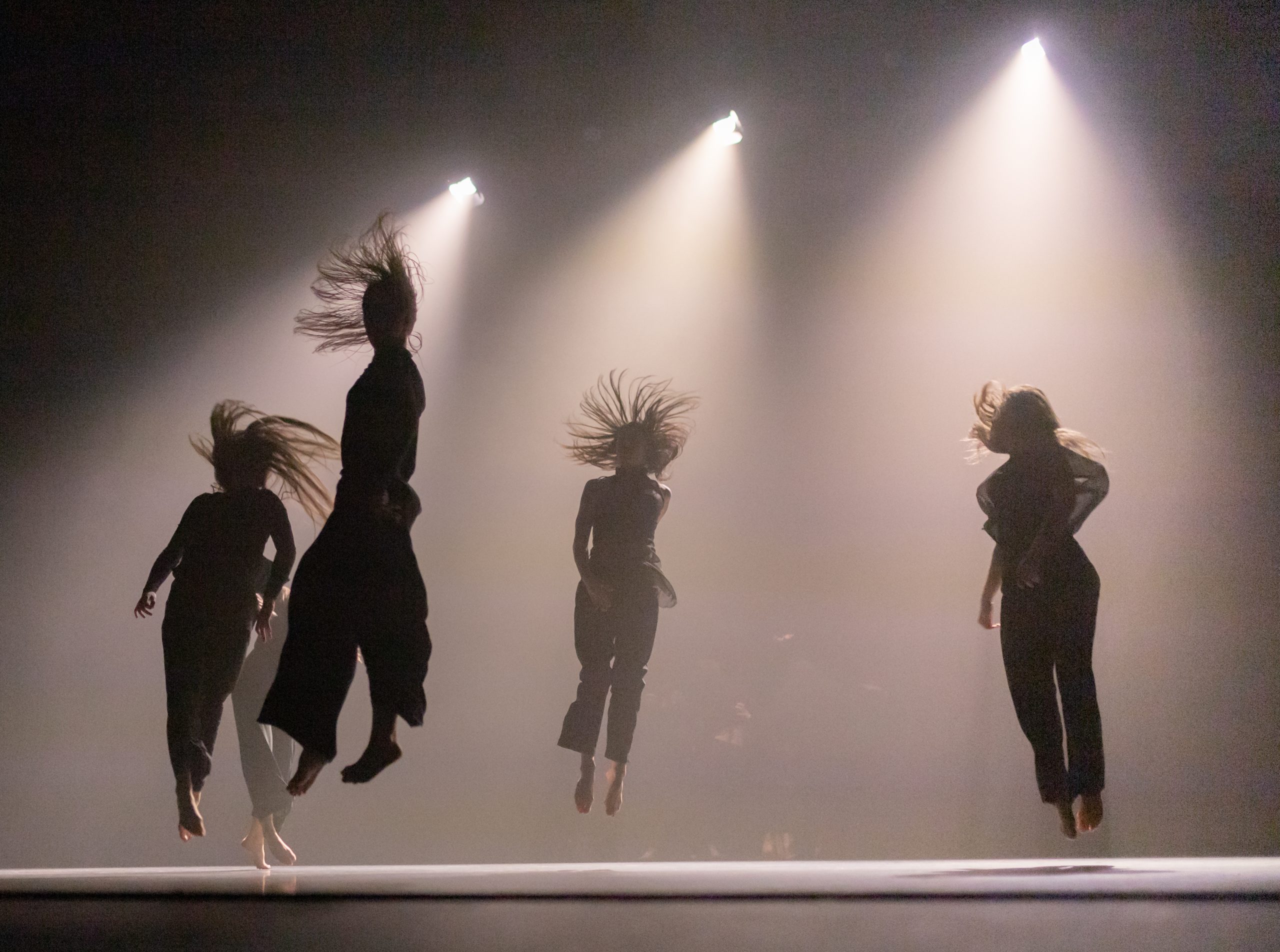 JV2 2022-23 - Jasmin Vardimon