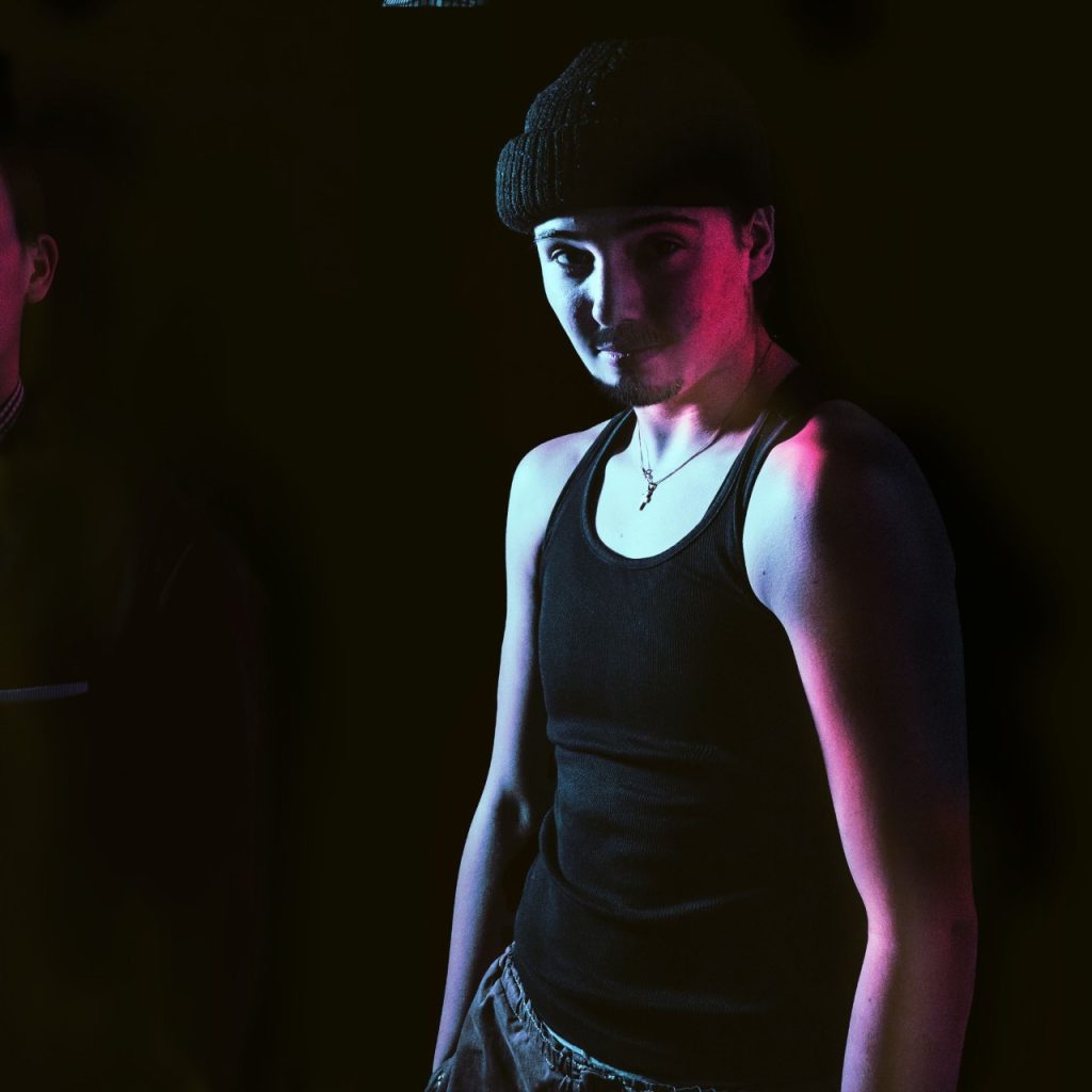 JV2 2022-23 - Jasmin Vardimon