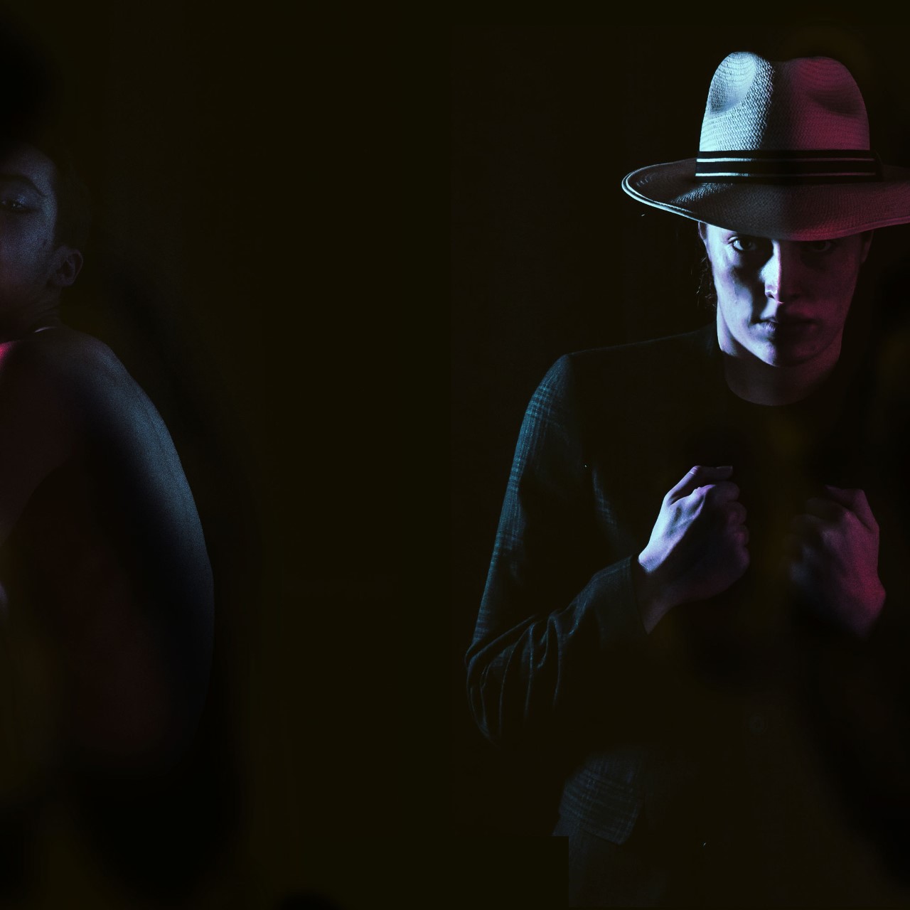 JV2 2022-23 - Jasmin Vardimon