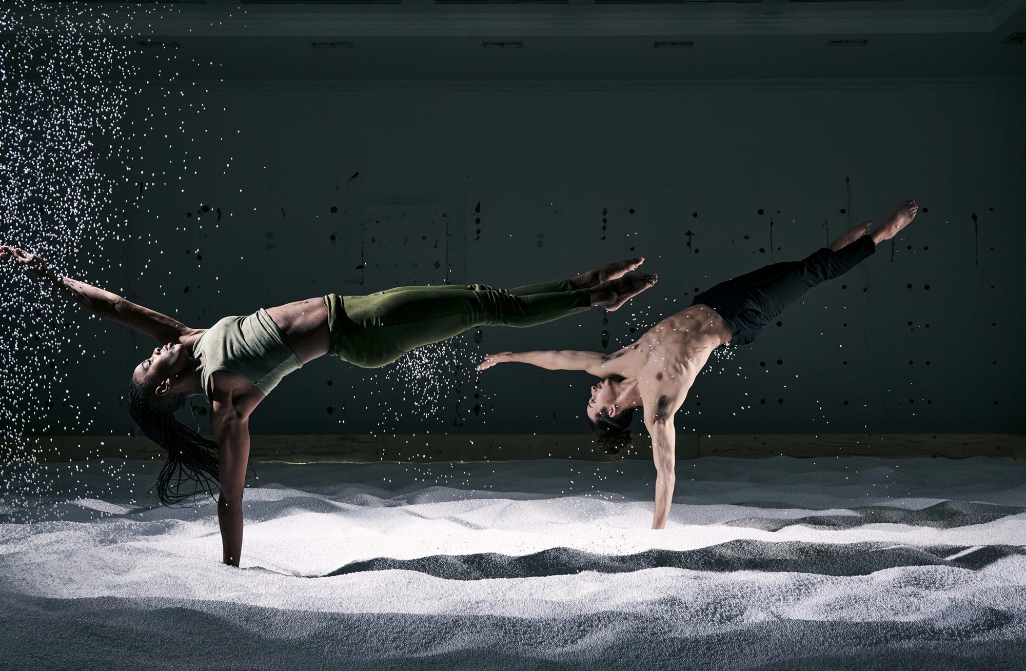 JV2 - Jasmin Vardimon