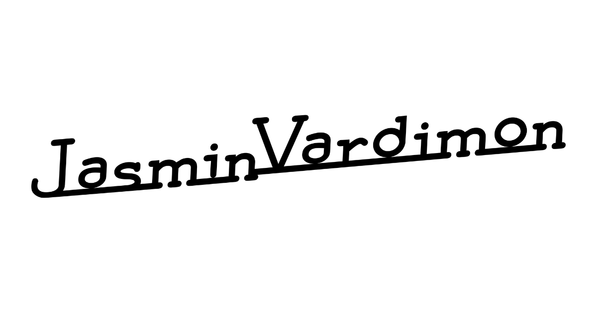 JV2 Works - Jasmin Vardimon